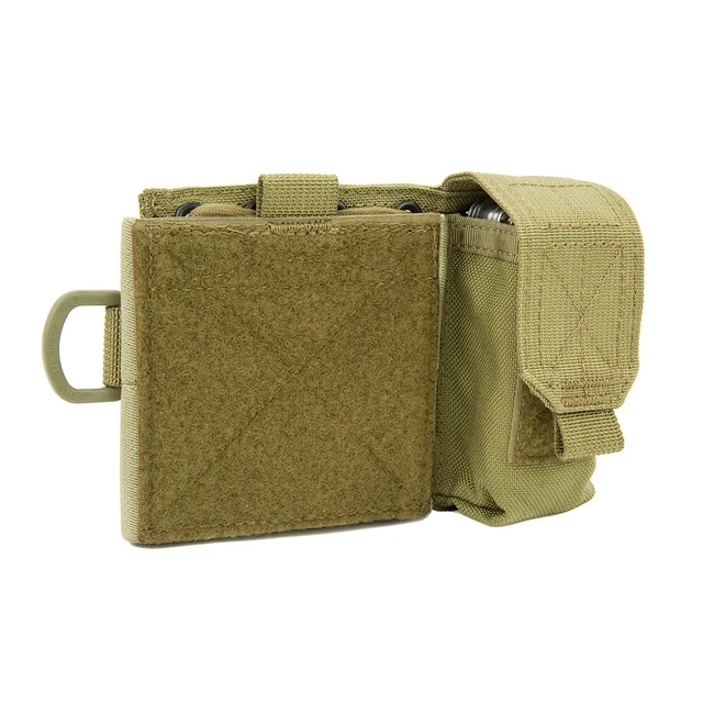 EMDOM ADMIN PANEL - Khaki Devgru Navy SEAL NSW SOF AOR1 SWAT CAG USMC ...