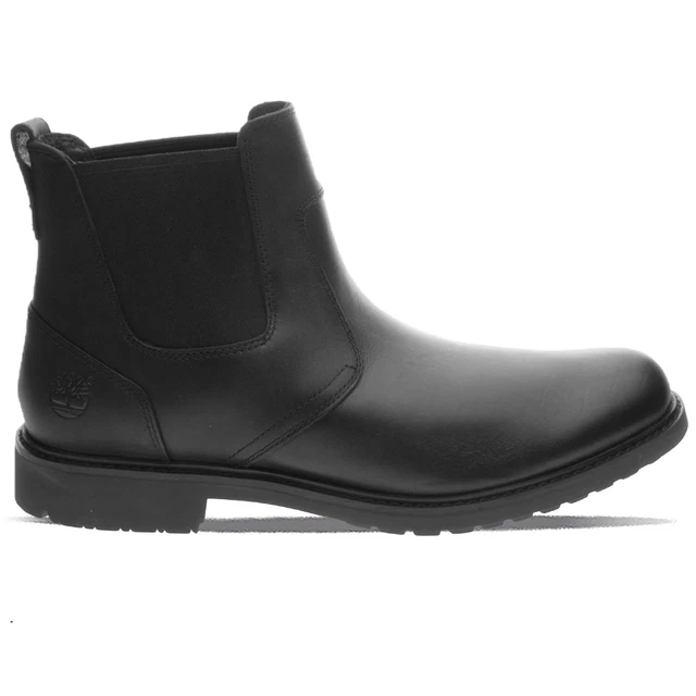 SHOES TIMBERLAND STORMBUCK Chelsea Boot Size 10.5 Uk Code 5551R -9M £ ...