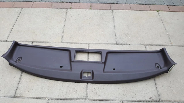 MERCEDES W124 COUPE sunvisor Headliner, Roof Lining panel £42.28 ...