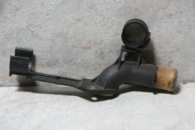 ORIGINAL MERCEDES BENZ M271 W211 W203 Kühlschlauch Kühlleitung ...