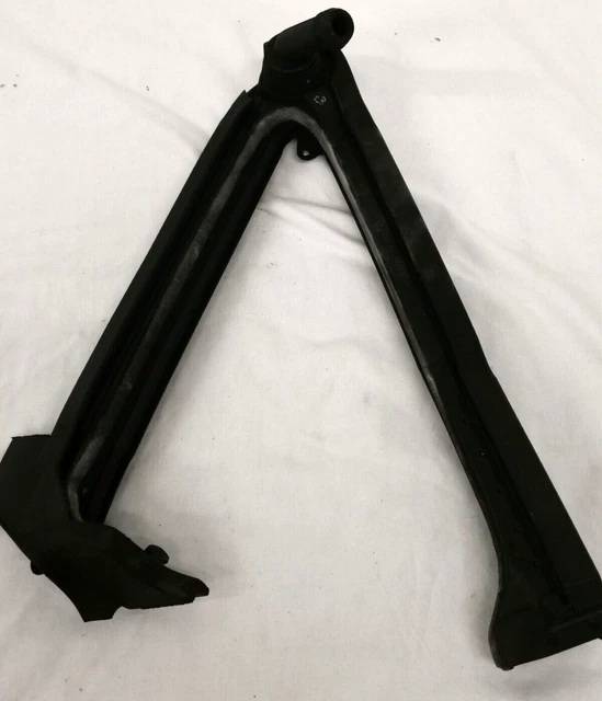 FOLDING ROOF SEAL - Mercedes-Benz SLK/SLC 250/ AMG SLC / SLK 55 ...