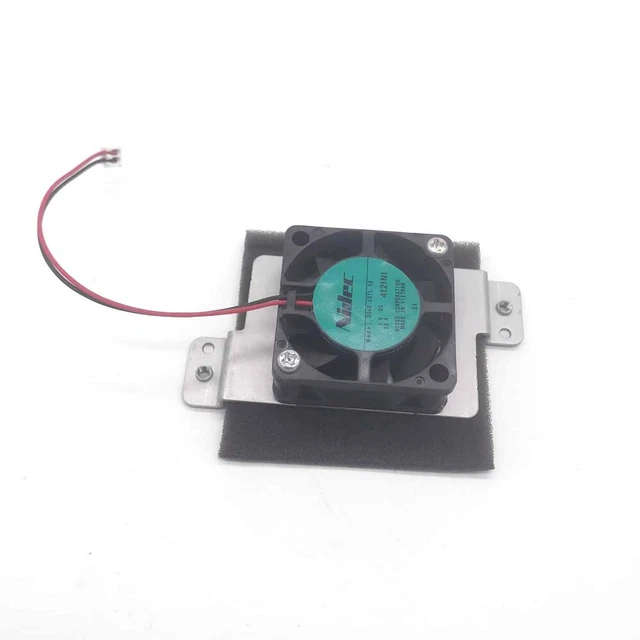 SENSOR BROAD COOLING Fan Hinge Laser Scanner Assy Cable Belt Fits For ...