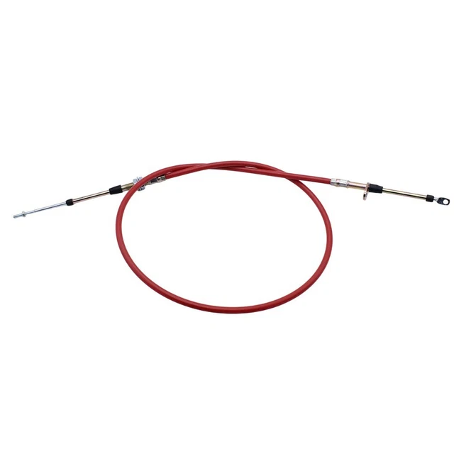 5FT RED CAR Accessory Shifter CaFor Ble CompatiFor Ble with For B M ...