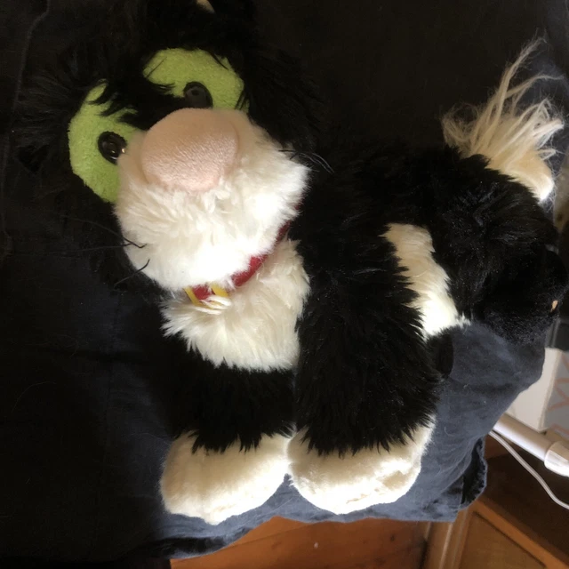 JESS THE CAT Plush Toy Postman Pat (retired) 10” tall £12.00 - PicClick UK