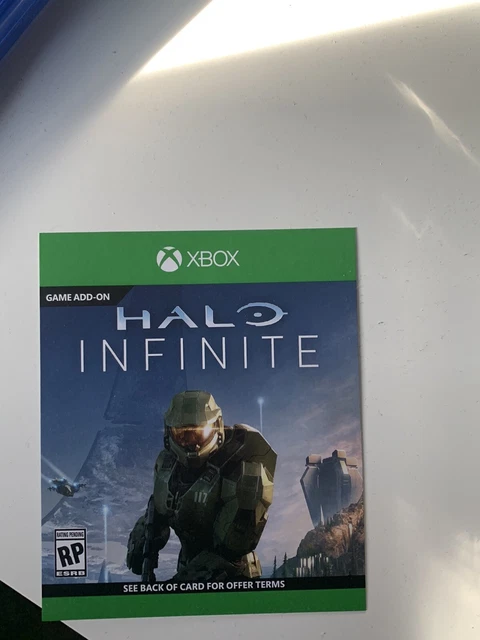 HALO INFINITE DEATHLY Poison Weapon Coating BR75 Battle Rifle Skin DLC ...