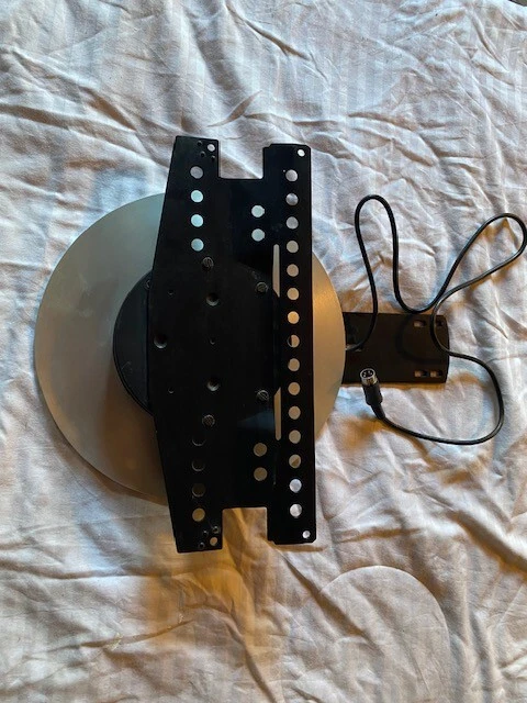 BANG OLUFSEN TV Motorised Stand Mx2000 MX4000 MX4002 Mx6000 Mx7000 ...