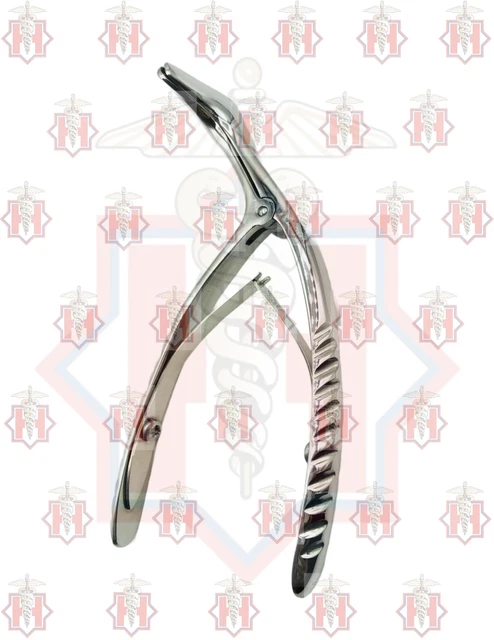 VIENNA SPECULUM 13.5CM ENT Nasal Speculum Rhinology instruments ...
