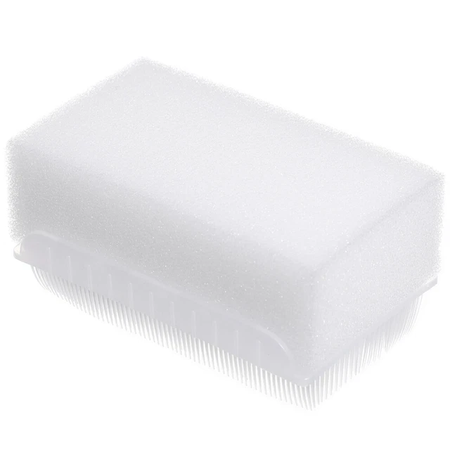 SENSORY INTEGRATION BRUSHING Method for Wilbarger Protocol Therapy New ...