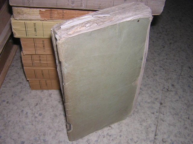 1846.ORGANISATION ET COMPTABILITÉ des fabriques.religion.église ...