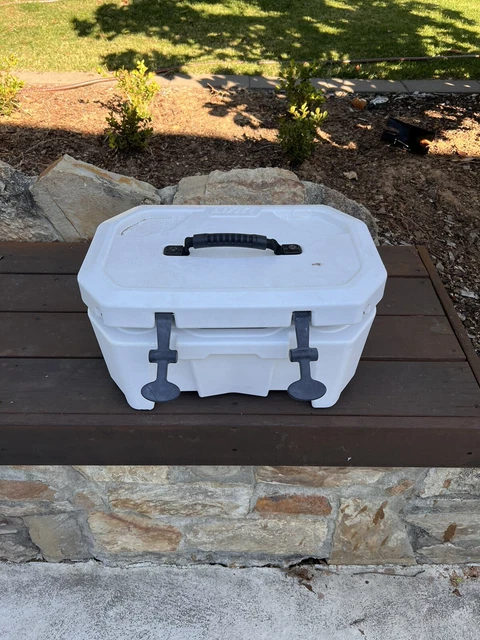 SEA-DOO 16L LINQ Cooler White $199.00 - PicClick AU
