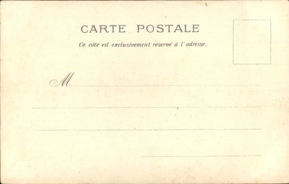 LITHO PARIS, EXPO 1900, Algérie et Tunisie, Weltausstellung - 11182047 ...