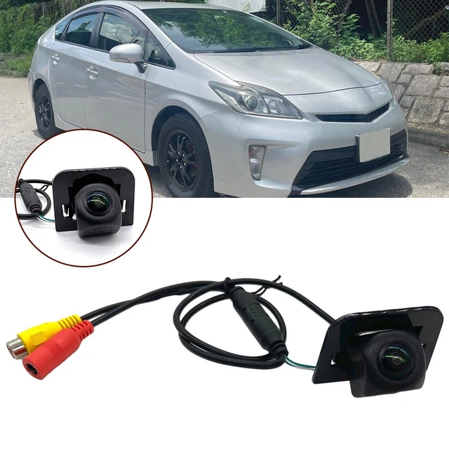 CAMÉRA DE RECUL installation facile et directe pour Toyota pour Prius ...