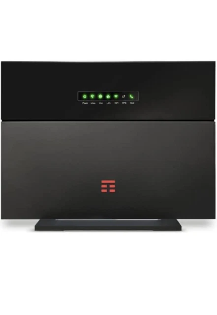 MODEM TIM HUB+ PLUS MODELLO ZTE ROUTER WIFI 6 VDSL EVDSL FIBRA TIM HUB ...