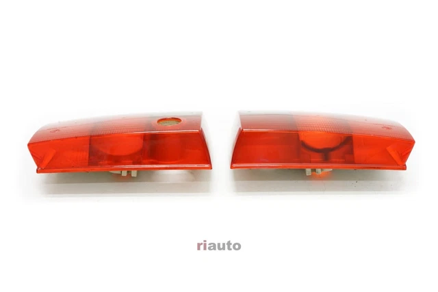 AUDI 80 B4 Sedan Sedan Color Edition S2 Hella Tail Light 8A0945094K ...