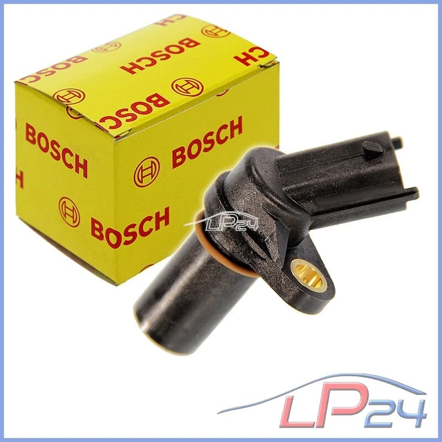 BOSCH CAPTEUR DE Vilebrequin Pmh Régime Moteur Palpeur 0261210151 EUR ...
