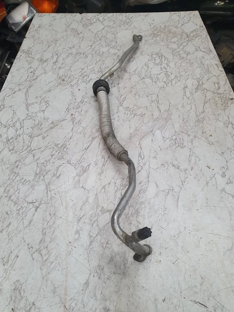 RANGE ROVER L322 4.4 petrol air conditioning pipe £100.00 - PicClick UK