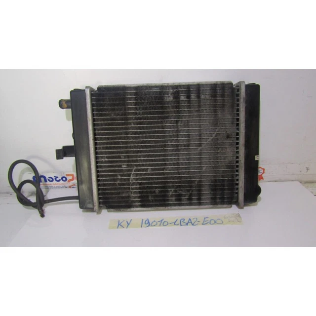 RADIATEUR D'EAU RADIATEUR Kymco Xciting 500 05 06 EUR 98,31 - PicClick FR