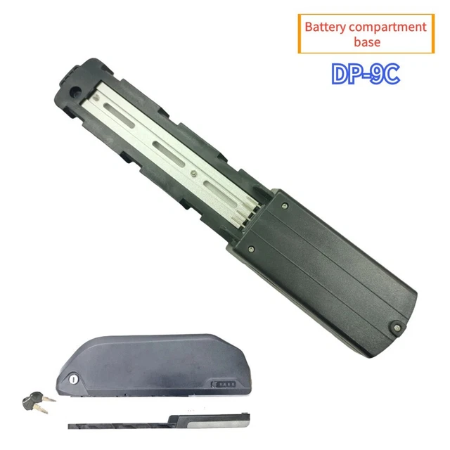 SUPPORT DE BATTERIE de v lo lectrique performance efficace pour v lo lectr EUR 38,27 - PicClick FR