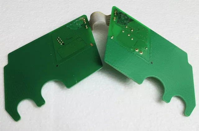 DYSON AIRBLADE V AB12 Hand Dryer Main PCB Board 26029-01 / 26031-01 ...