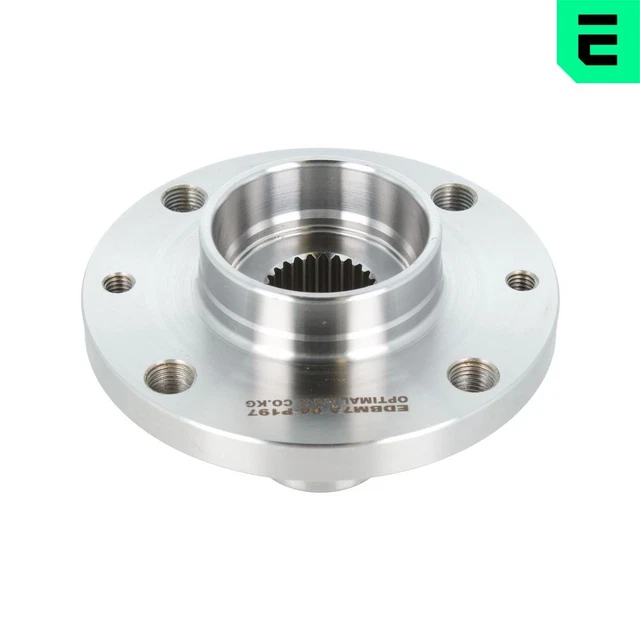 WHEEL HUB 04-P197 FOR ALFA ROMEO PEUGEOT FIAT MAREA/Weekend FIORINO/Box ...