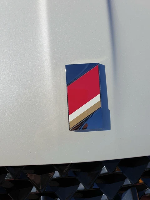 ORIGINAL CITROEN DS3 Logo Pack Ds Performance Line 98253989Dx Neuf EUR ...