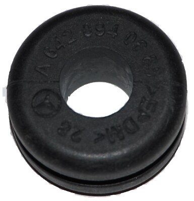 MERCEDES AIR FILTER Housing Rubber Mount Grommet Bush A6420940685 £9.79 ...