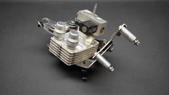 ORIGINAL MERCEDES BENZ E-Klasse W213 Verdampfer A2138306801/2138306801 ...