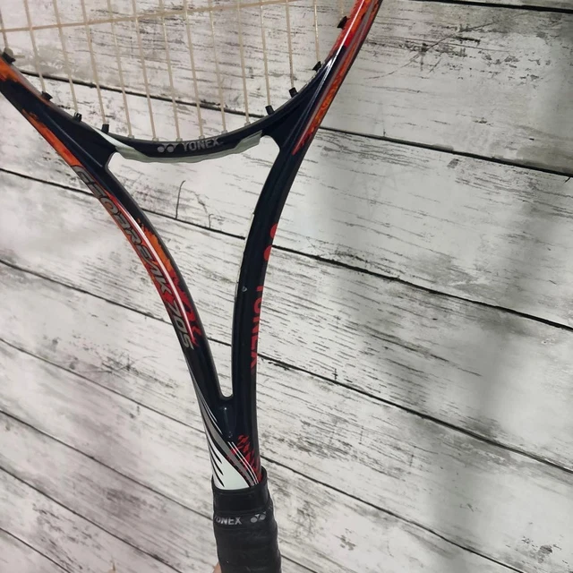 YONEX GEOBREAK 70S GeoBreak Soft Tennis Racket £148.76 - PicClick UK