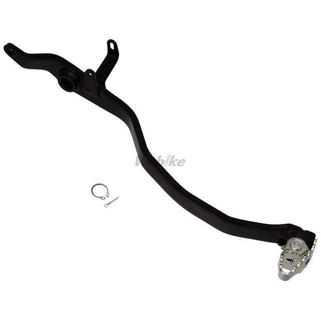 OEM GENUINE HONDA CT125 2022-2025 TRAIL125 Folding brake pedal 08U73 ...
