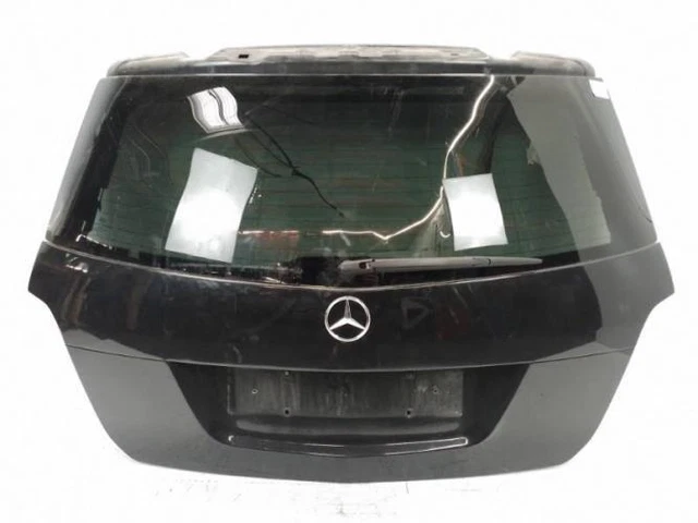 MALLE/HAYON ARRIERE MERCEDES CLASSE GLK 204 2047400400 EUR 400,00 ...