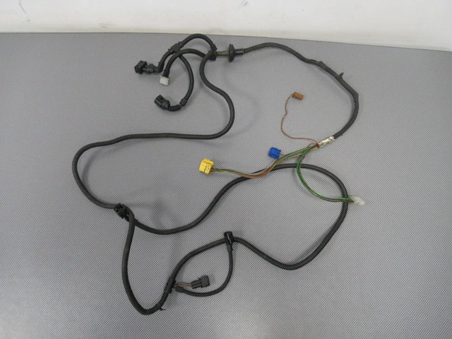 VW T4 MULTIVAN cable set harness wiper motor 7D1971205Q £15.81 ...