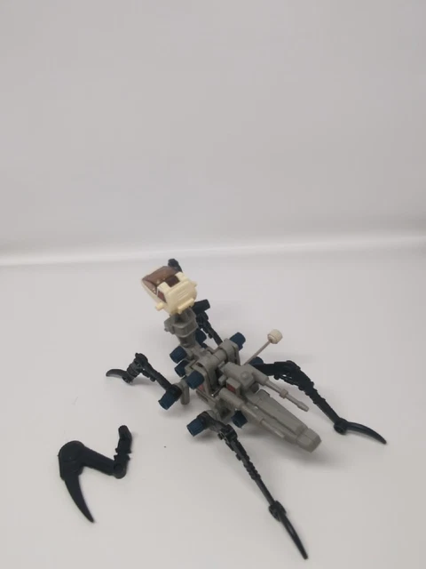 TOMY ZOIDS POWER ZOID Mantazoid 1983 NE FONCTIONNE PAS EUR 39,00 ...