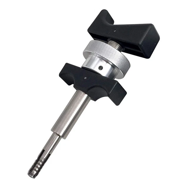 IGNITION COIL PULLER Removal Tool Remover Car Automobiles Parts Repair ...