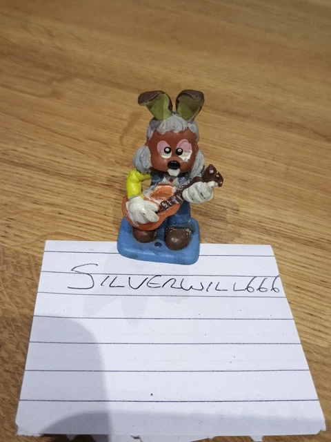 CORGI 1970S MAGIC Roundabout Dylan Figure - split from My Childhood set ...