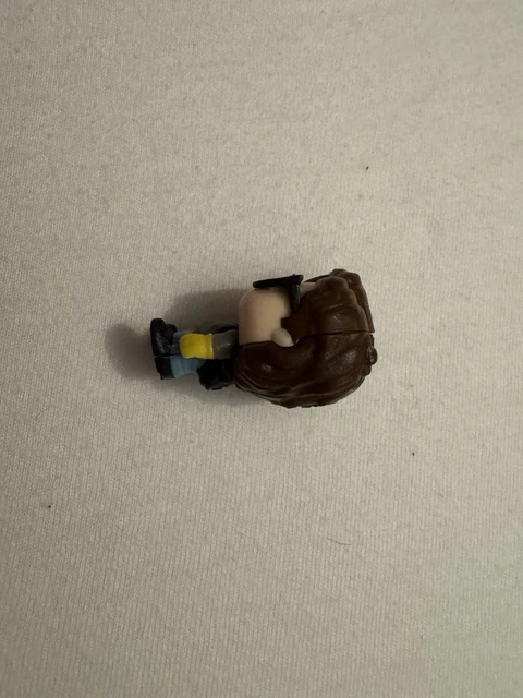 KINDER JOY STRANGER Things, Steve Harrington, Sammlerstück EUR 40,00 ...