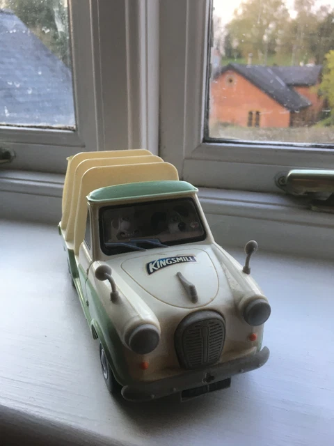 WALLACE AND GROMIT toast rack van EUR 21,03 - PicClick IT