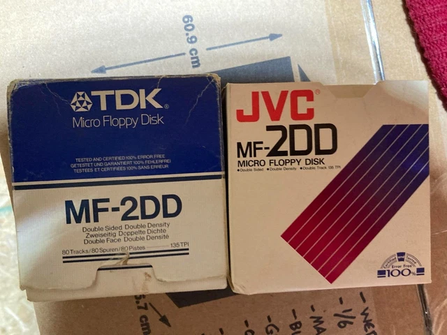 LOT OF COMMODORE Amiga Floppy Disc Copied Video Games and Software EUR ...