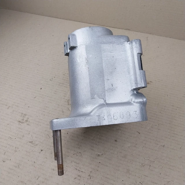 TRIUMPH PRE UNIT Rigid Frame Gearbox Case 1946-49, 57-0264 A T264A EUR ...