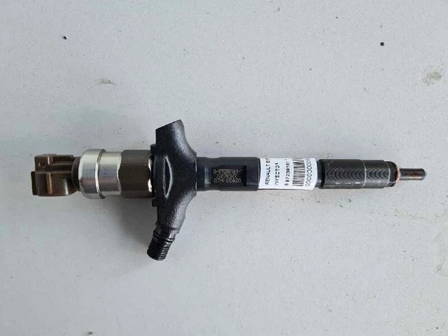 8972391617 INJECTEUR POUR RENAULT ESPACE IV (JK0) 3.0 DCI DIESEL (P9X ...