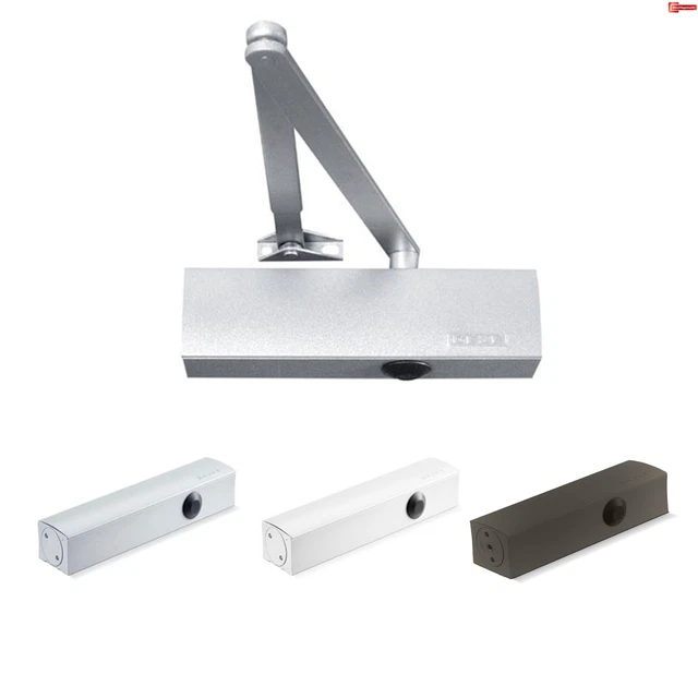 GEZE TS 2000 V Türschließer, Obentürschließer komplett EUR 38,25 - PicClick DE