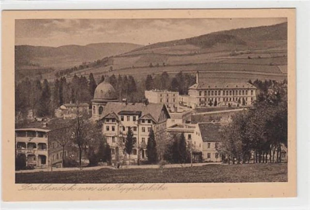 39076125 - BAD Landeck Bad Landeck / Ladek-Zdrój - Kreis Habelschwerdt ...