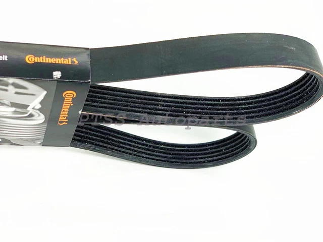 0049930796 OEM SERPENTINE Drive Belt for Mercedes E300 C300 4Matic M274 ...