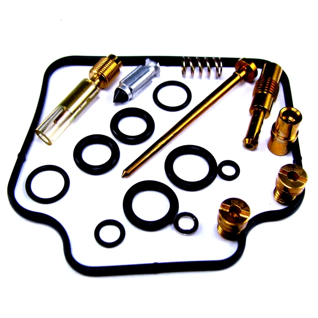 Kit De RÉparation Pour Carburateur Pour Honda Cbx 400 Cbx 550 F Cbx550