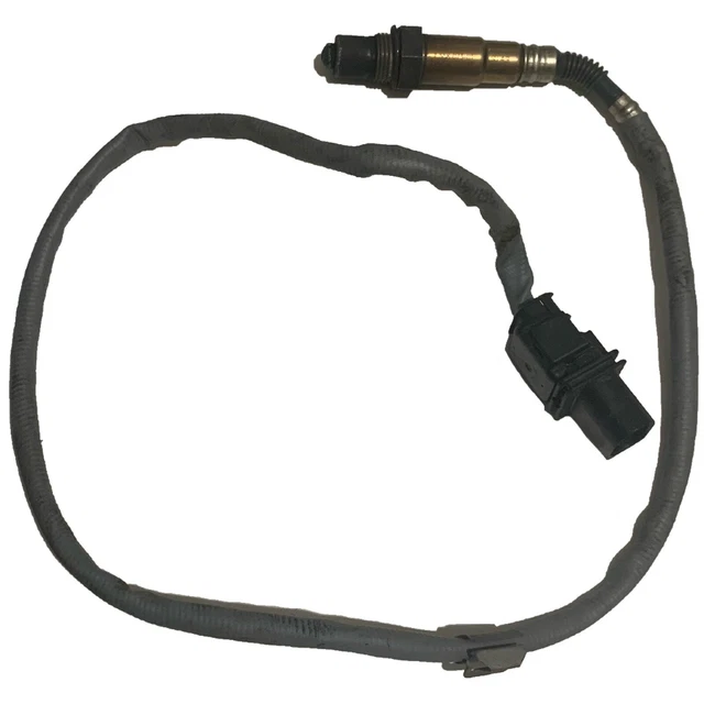 BMW E90 E92 Pre Catalytic Oxygen O2 Sensor Bank 2 N52 N52N E60 E86 E87 ...