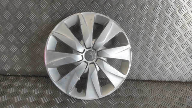 ENJOLIVEUR DE ROUE 15 Pouces PEUGEOT 108 - Réf : B000879980 - 42602-0H0130 (1) EUR 20,00 ...