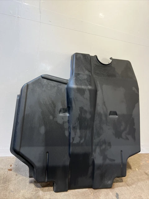 MERCEDES VITO W447 2.1 Diesel Engine Cover Genuine A6510102624 2015 ...