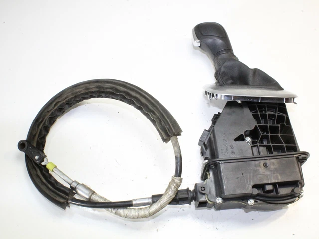 VW POLO 6R, 6C 1.4 Gang Schaltmechanismus 6R2713025AB 1.4 Benzin 63kw ...