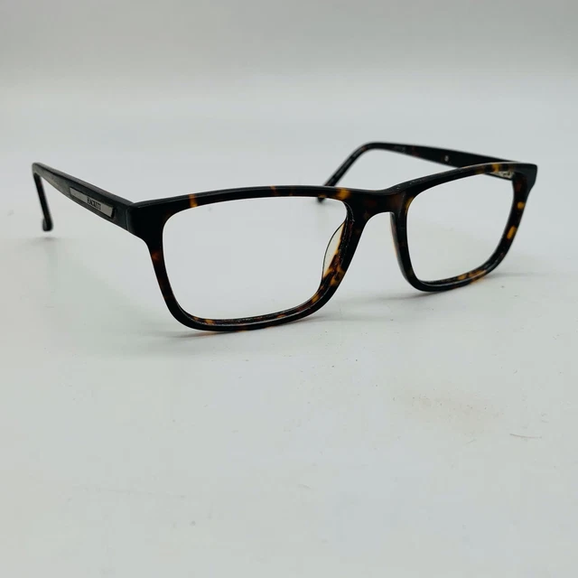 HACKETT EYEGLASSES TORTOISE SQUARE glasses frame MOD: 30515956 £21.00 ...