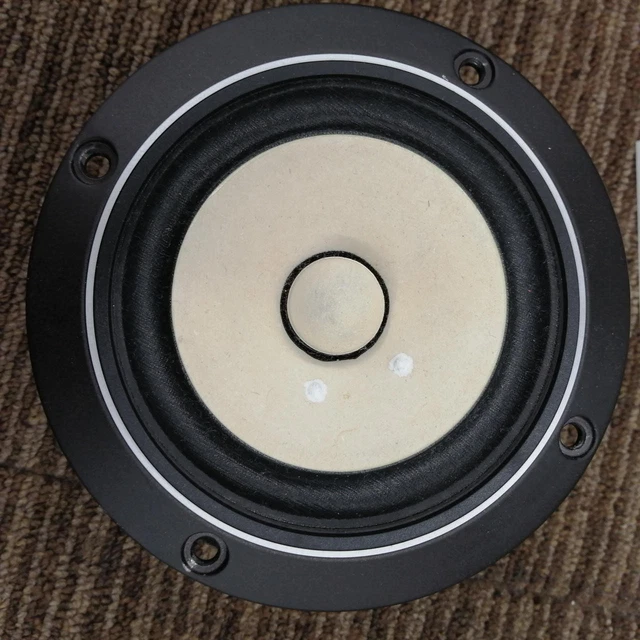FOSTEX FE108-SOL FULL-RANGE Speaker Unit Working & Tested JP £173.65 ...
