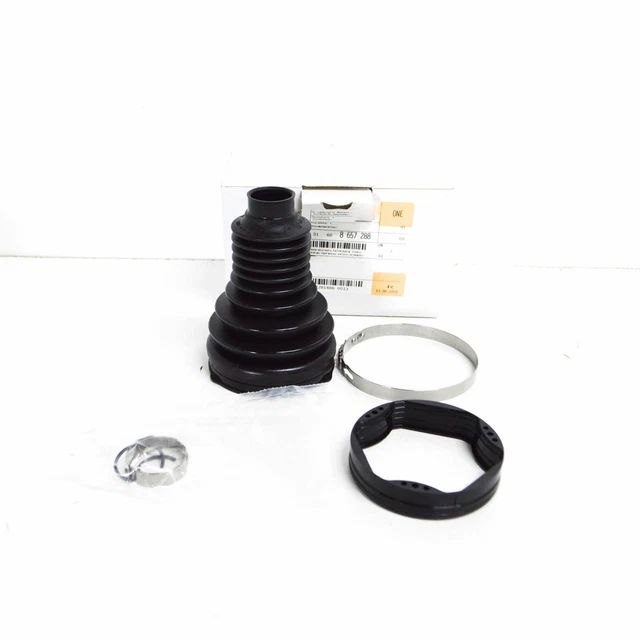 BMW M5 F90 Front Interior CV Boot Joint Bellows Kit 31608657288 NEW ...